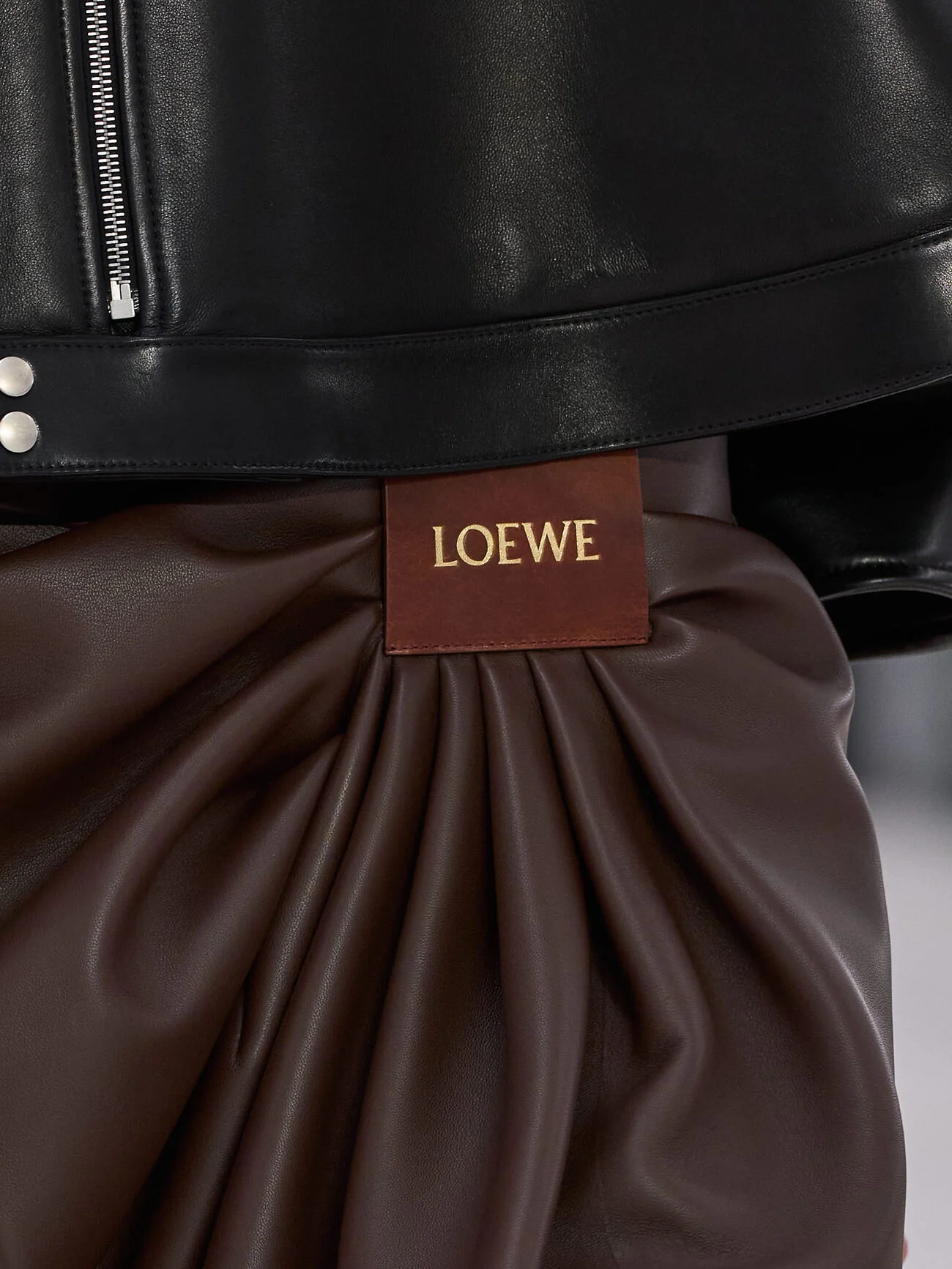 Défilé Printemps-été 2025 - Collection Prêt-à-Porter Femme | LOEWE